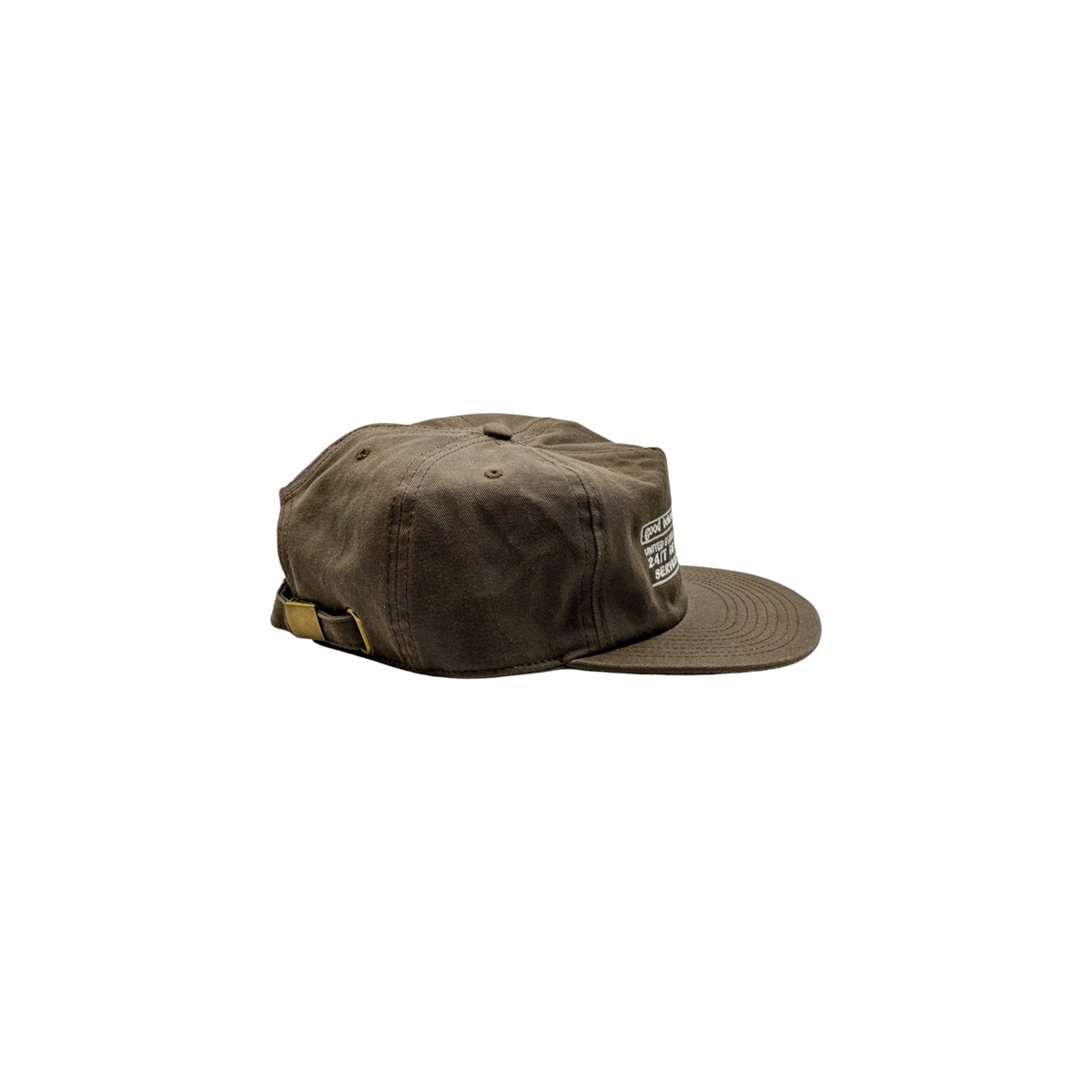 GB INT. SHIBUYA CAP// – good behavior.